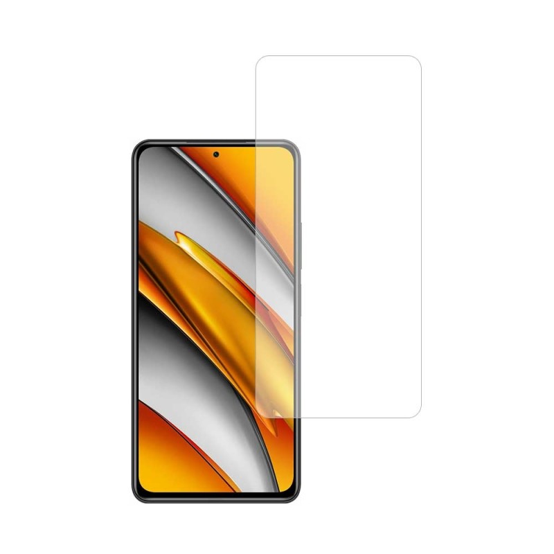 Tempered Glass για Xiaomi Redmi Note 12 Pro 5G - ΜobileSpot